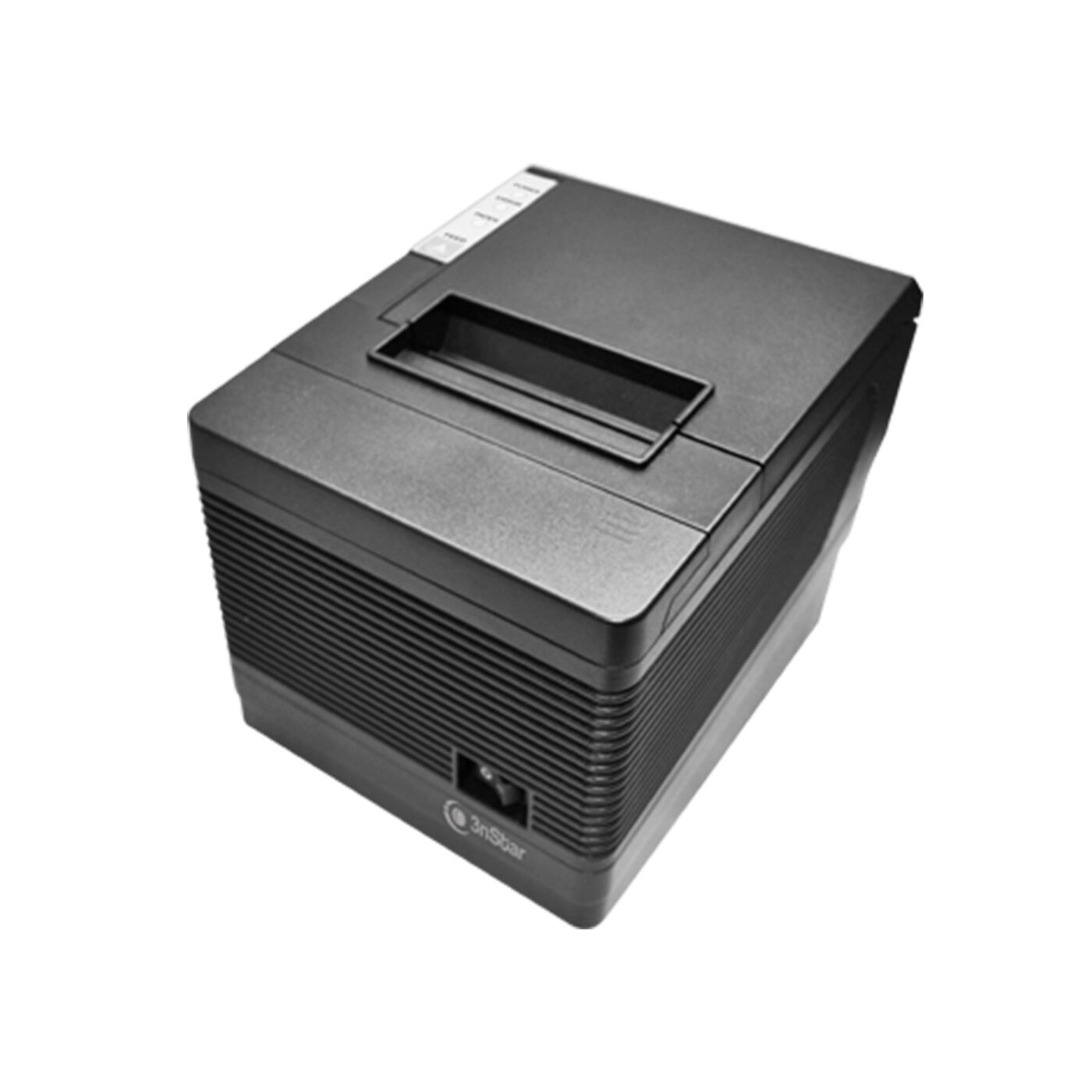 3nStar Impresora Térmica Directa de Recibos RPT008 – 80mm, 260mm/s, RS ...